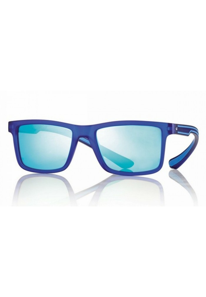 Centrostyle CS033453097008 Unisex Sunglasses with Polarized Lenses